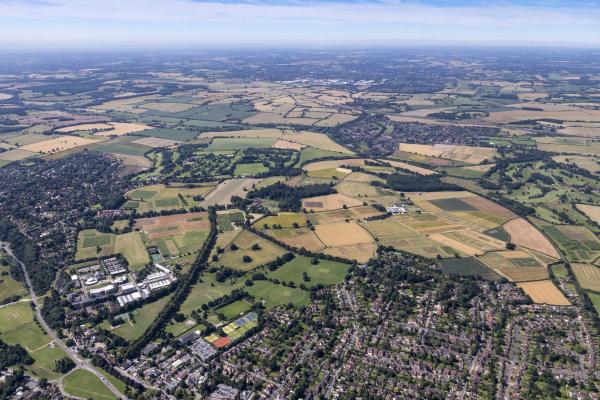 Models and Analytical Tools | Rothamsted Research